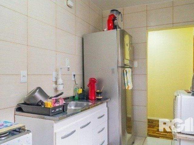 Apartamento com 1 quarto e 47m² à venda em Medianeira, Porto Alegre
