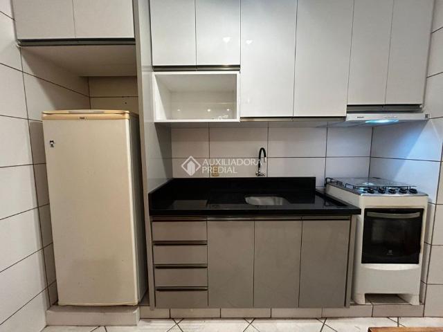 Apartamento com 1 quarto e 47m² para alugar em Carvoeira, Florianópolis