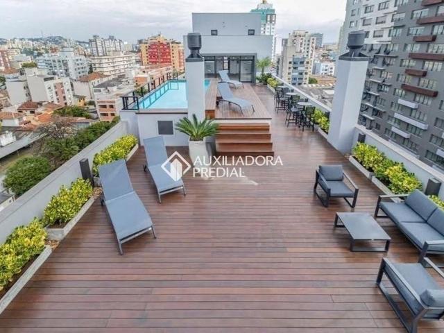 Apartamento com 1 quarto e 47m² para alugar em Centro Histórico, Porto Alegre