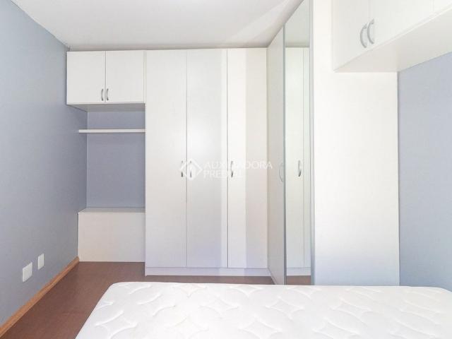 Apartamento com 1 quarto e 47m² para alugar em Bela Vista, Porto Alegre