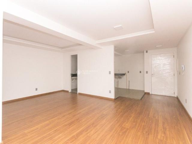 Apartamento com 1 quarto e 47m² para alugar em Independência, Porto Alegre