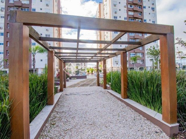 Apartamento com 1 quarto e 44m² para alugar em Boa Vista, Porto Alegre
