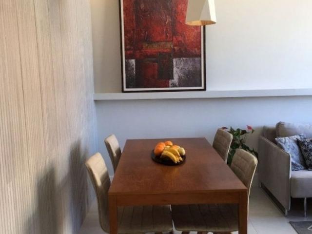 Apartamento com 1 quarto e 44m² para alugar em Boa Vista, Porto Alegre