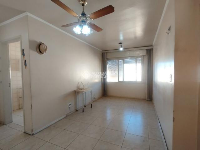 Apartamento com 1 quarto e 44m² para alugar em Jardim Leopoldina, Porto Alegre