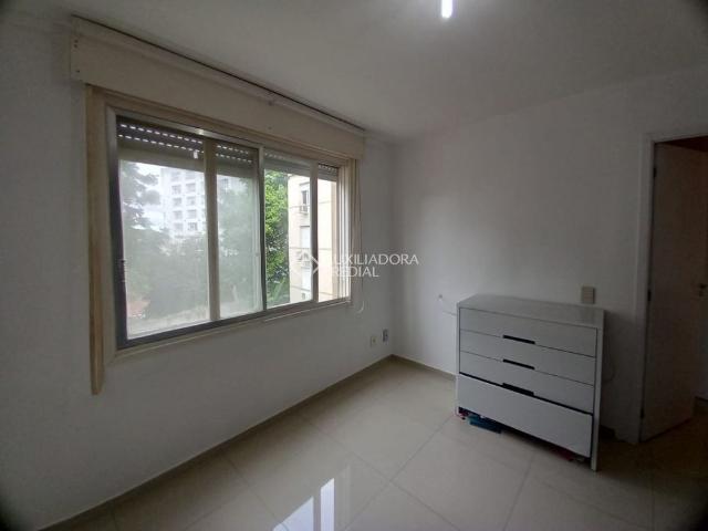 Apartamento com 1 quarto e 44m² para alugar em Tristeza, Porto Alegre