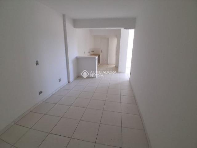 Apartamento com 1 quarto e 44m² para alugar em Vila do Encontro, São Paulo