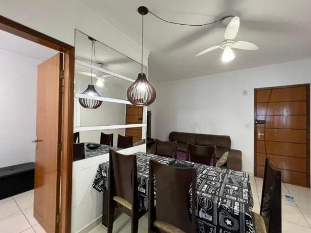 Apartamento com 1 quarto e 45 m² à venda, Balneário Maracanã
