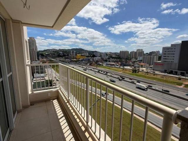 Apartamento com 1 quarto e 45 m² à venda no Bethaville Barueri