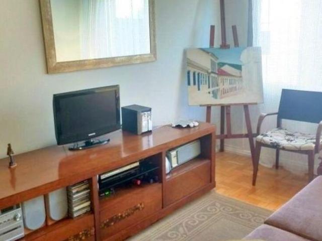 Apartamento com 1 quarto e 45m² à venda em Bom Fim, Porto Alegre