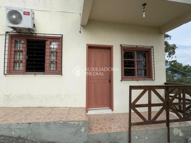 Apartamento com 1 quarto e 45m² para alugar em Centro, Garopaba