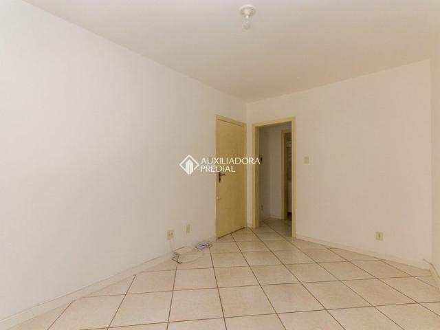 Apartamento com 1 quarto e 45m² para alugar em Centro Histórico, Porto Alegre
