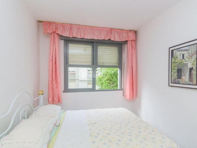 Apartamento com 1 quarto e 45m² para alugar em Cristo Redentor, Porto Alegre