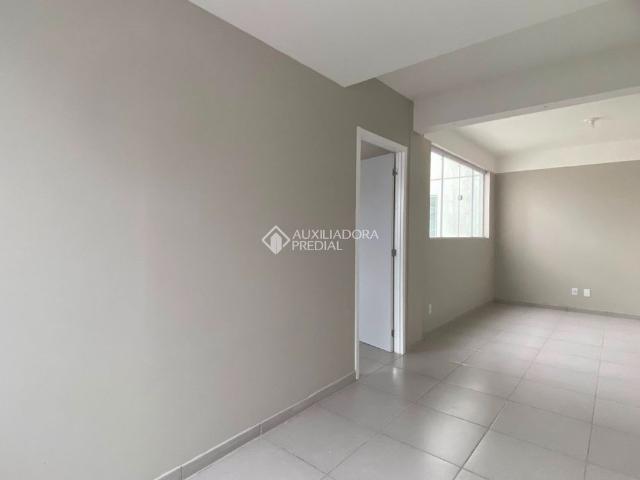 Apartamento com 1 quarto e 45m² para alugar em Fátima, Canoas