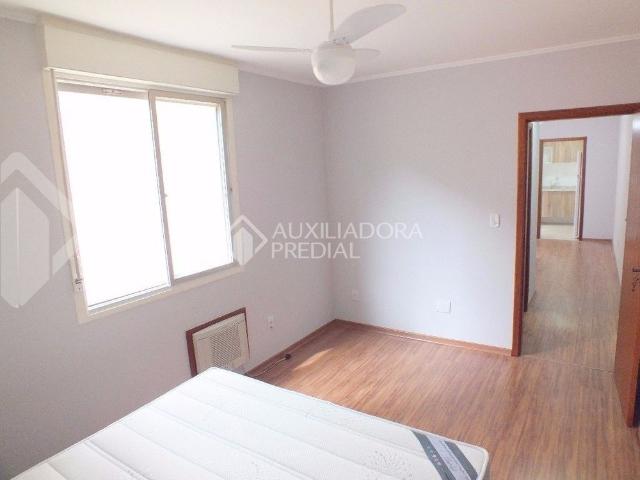 Apartamento com 1 quarto e 45m² para alugar em Higienópolis, Porto Alegre