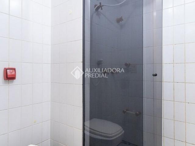 Apartamento com 1 quarto e 45m² para alugar em Independência, Porto Alegre