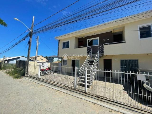 Apartamento com 1 quarto e 45m² para alugar em Ingleses do Rio Vermelho, Florianópolis