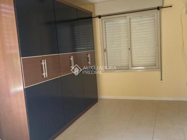 Apartamento com 1 quarto e 45m² para alugar em Medianeira, Porto Alegre