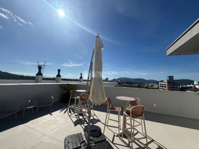 Apartamento com 1 quarto e 45m² para alugar em Ribeirão da Ilha, Florianópolis