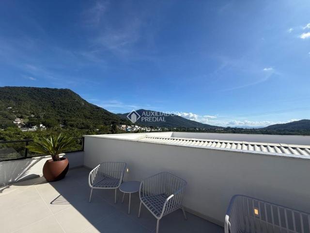 Apartamento com 1 quarto e 45m² para alugar em Ribeirão da Ilha, Florianópolis