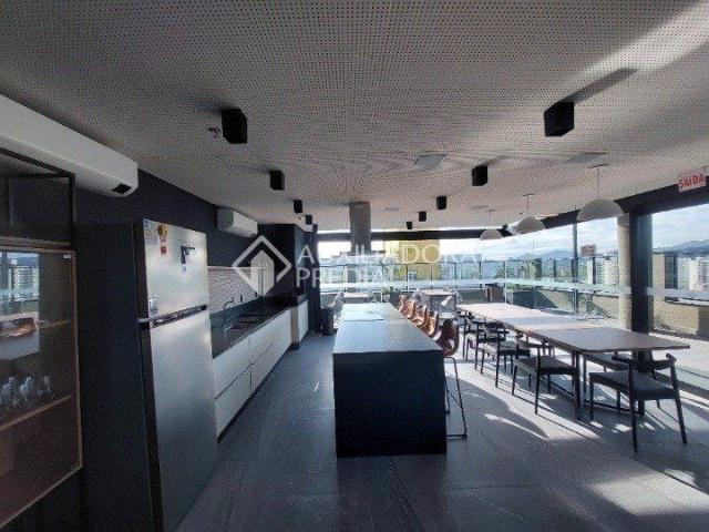 Apartamento com 1 quarto e 45m² para alugar em Trindade, Florianópolis
