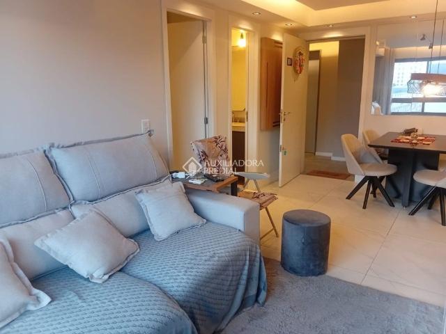 Apartamento com 1 quarto e 45m² para alugar em Vila Ipiranga, Porto Alegre