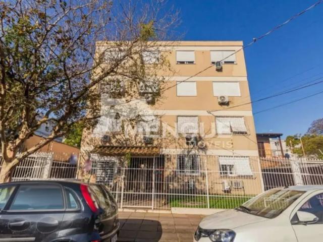 Apartamento com 1 quarto e 45m² à venda em Sarandi, Porto Alegre, por R$ 190.000,00