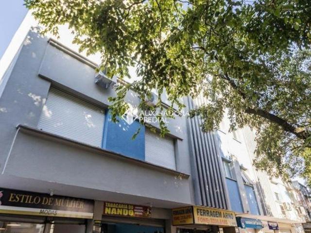 Apartamento com 1 quarto e 46m², a venda em Petrópolis, Porto Alegre