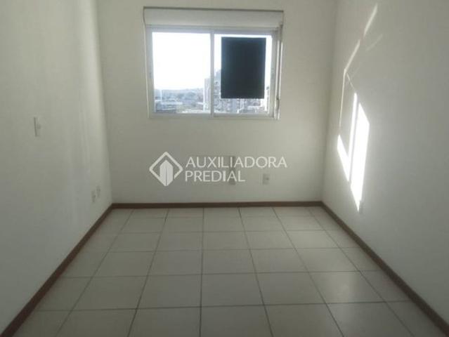 Apartamento com 1 quarto e 46m² para alugar em Centro, Canoas