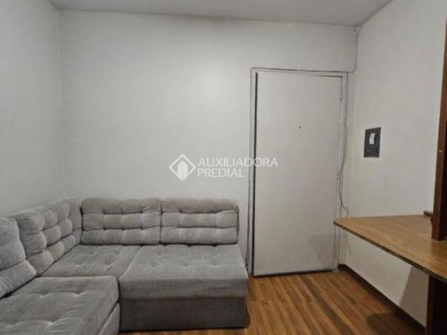 Apartamento com 1 quarto e 46m² para alugar em Centro Histórico, Porto Alegre