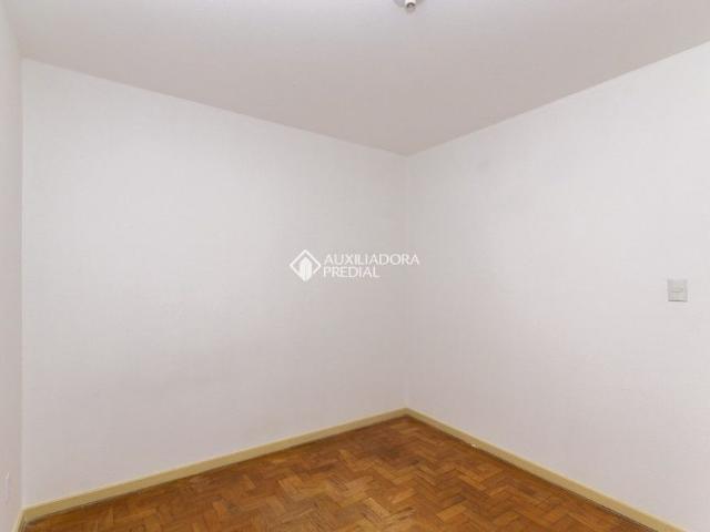 Apartamento com 1 quarto e 46m² para alugar em Cidade Baixa, Porto Alegre
