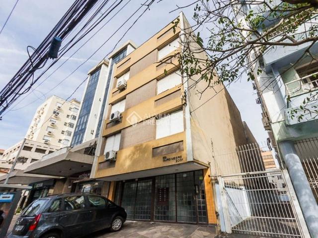 Apartamento com 1 quarto e 46m² para alugar em Auxiliadora, Porto Alegre