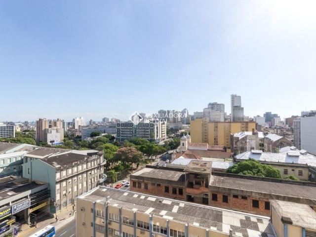 Apartamento com 1 quarto e 46m² para alugar em Independência, Porto Alegre