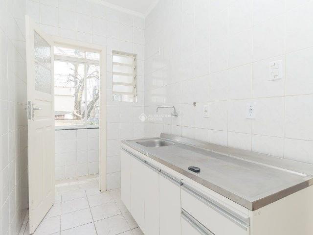 Apartamento com 1 quarto e 46m² para alugar em Independência, Porto Alegre