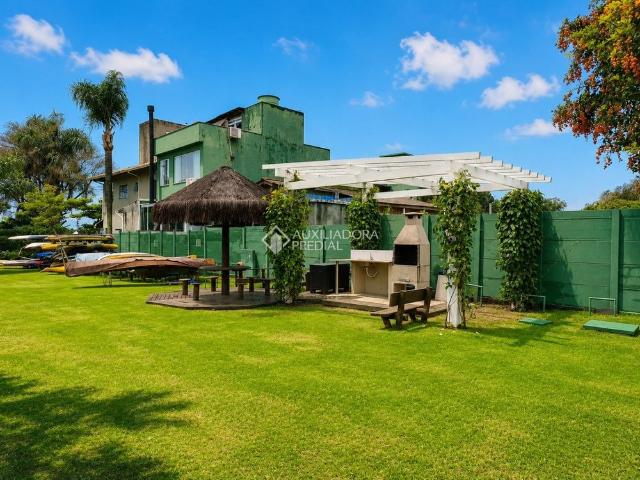 Apartamento com 1 quarto e 46m² para alugar em Lagoa da Conceição, Florianópolis