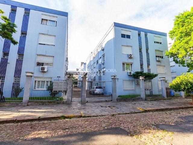 Apartamento com 1 quarto e 46m² para alugar em Vila Ipiranga, Porto Alegre