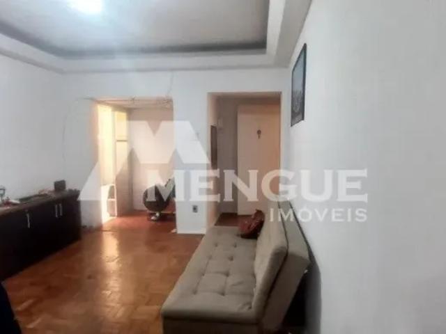 Apartamento com 1 quarto e 46m² à venda em Higienópolis, Porto Alegre