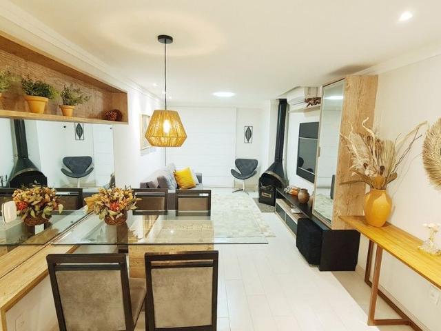 Apartamento com 1 quarto e 48m² para alugar em Centro, Canela