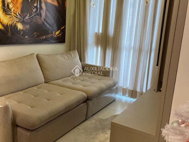 Apartamento com 1 quarto e 48m² para alugar em Rudge Ramos, São Bernardo do Campo