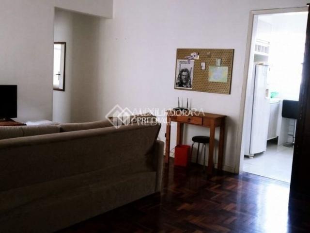 Apartamento com 1 quarto e 49m² para alugar em Cidade Baixa, Porto Alegre