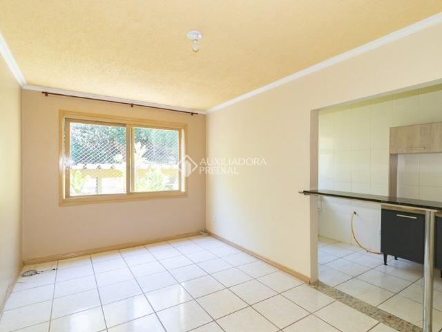 Apartamento com 1 quarto e 49m² para alugar em Santa Tereza, Porto Alegre