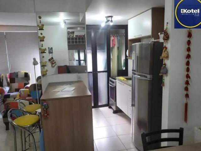 Apartamento com 1 quarto e 53m² à venda em Menino Deus, Porto Alegre