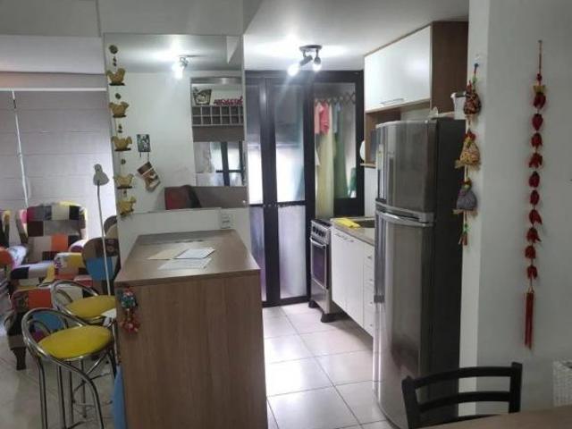 Apartamento com 1 quarto e 53m² à venda em Menino Deus, Porto Alegre