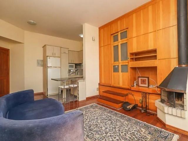Apartamento com 1 quarto e 53m² para alugar em Chácara das Pedras, Porto Alegre