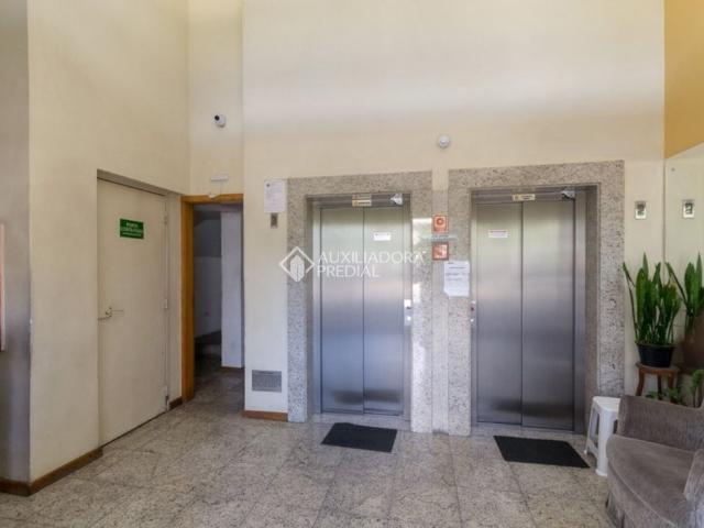Apartamento com 1 quarto e 50m² para alugar em Centro Histórico, Porto Alegre