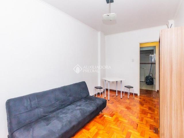 Apartamento com 1 quarto e 50m² para alugar em Centro Histórico, Porto Alegre