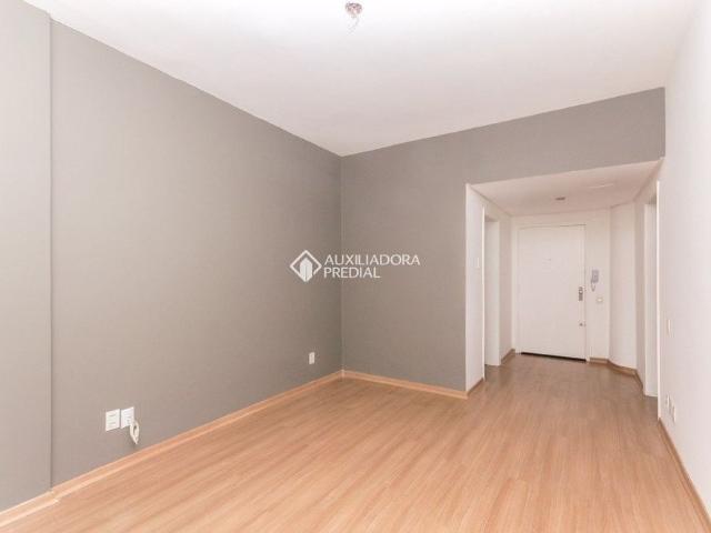 Apartamento com 1 quarto e 50m² para alugar em Centro Histórico, Porto Alegre