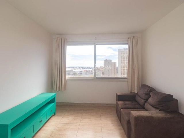 Apartamento com 1 quarto e 50m² para alugar em Centro Histórico, Porto Alegre