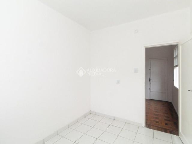 Apartamento com 1 quarto e 50m² para alugar em Azenha, Porto Alegre