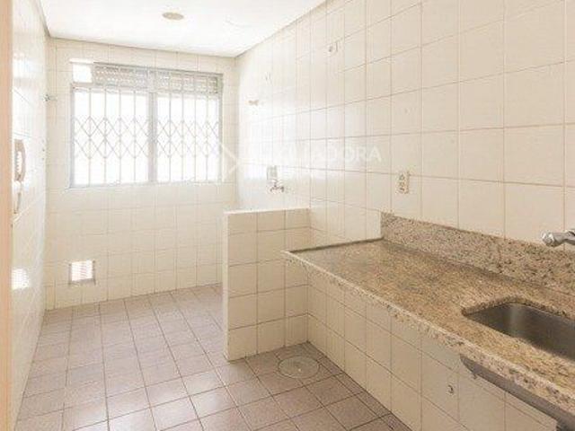 Apartamento com 1 quarto e 50m² para alugar em Bom Fim, Porto Alegre