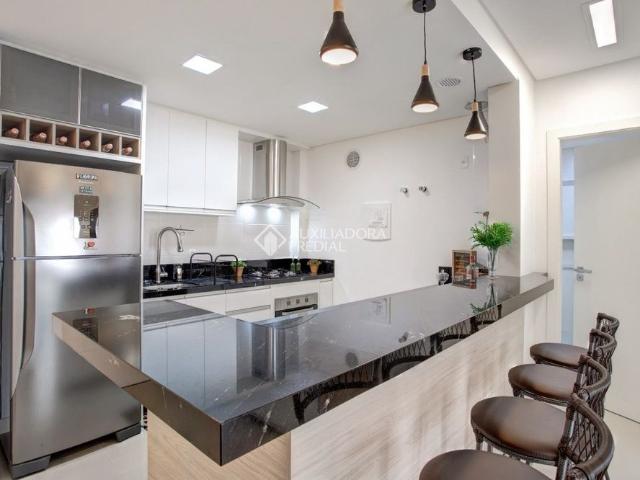 Apartamento com 1 quarto e 50m² para alugar em Jurerê, Florianópolis
